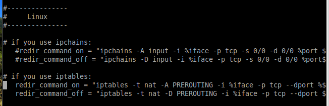 Lab.12 Information Security – Teaching